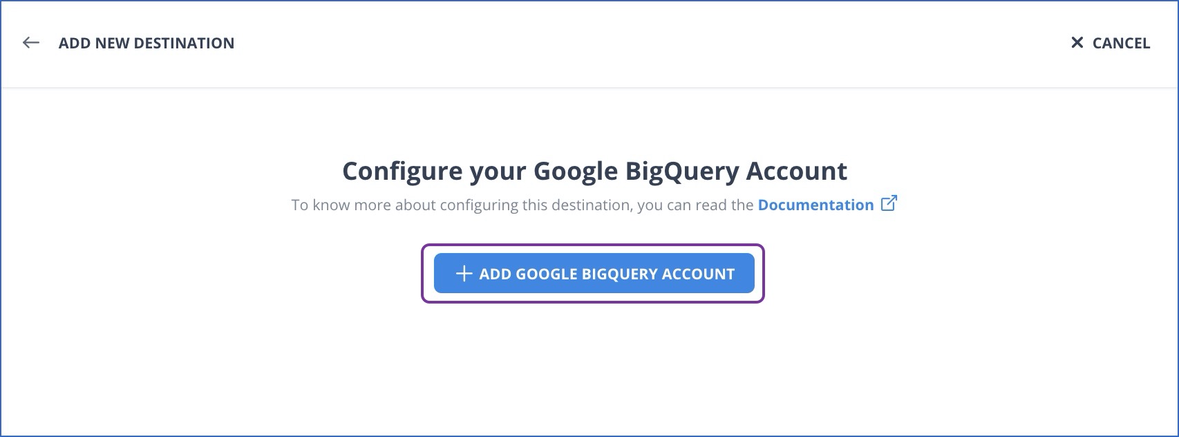 Google BigQuery - Hevo Data