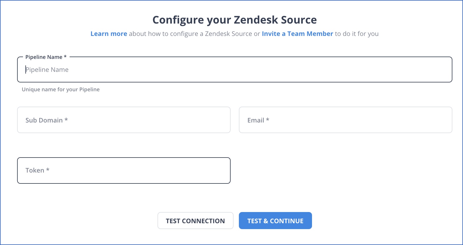 Zendesk to Databricks: 2 Easy Ways to Replicate Data