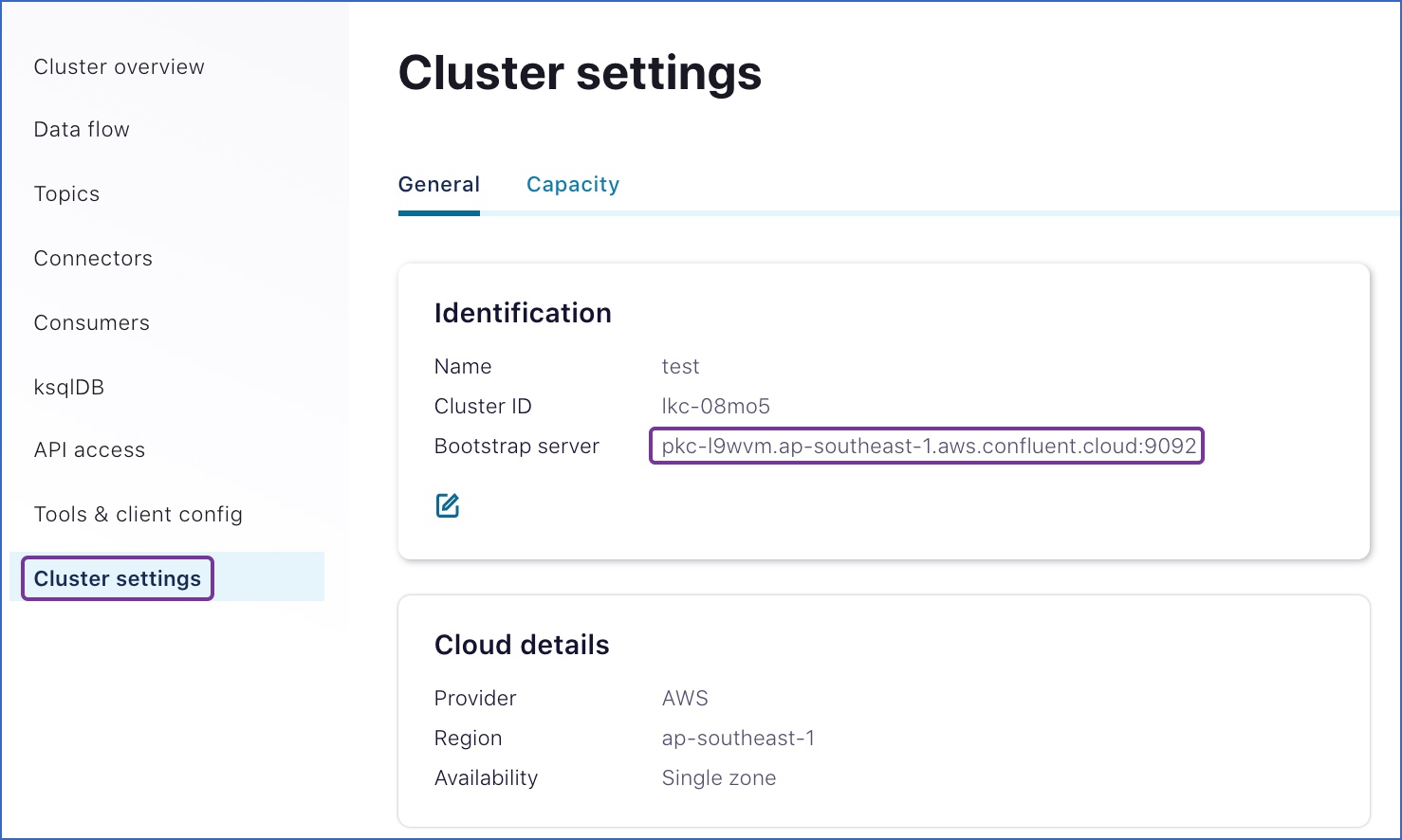 Kafka Confluent Cloud - Hevo Data