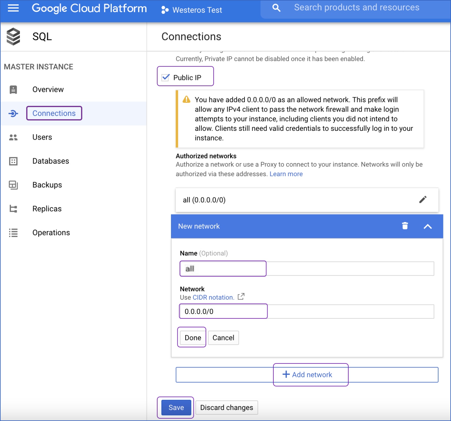 Google Cloud MySQL - Hevo Data