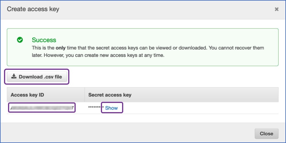 Amazon DynamoDB - Hevo Data