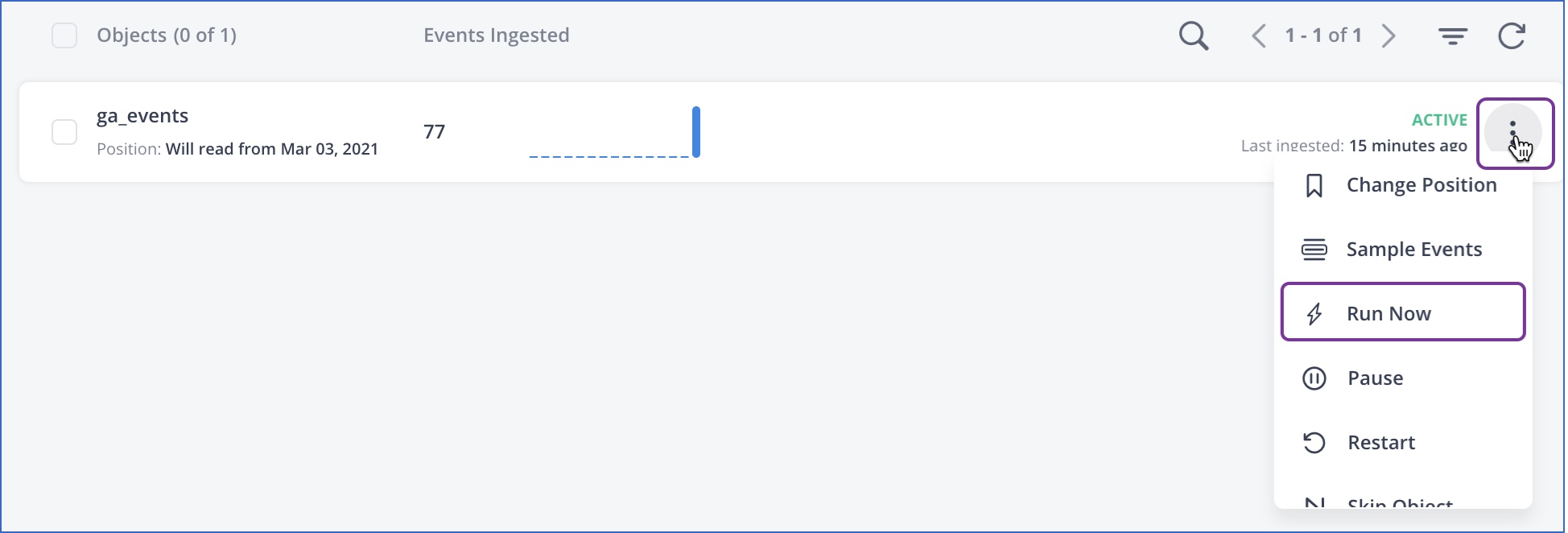 Pipeline FAQs - Hevo Data