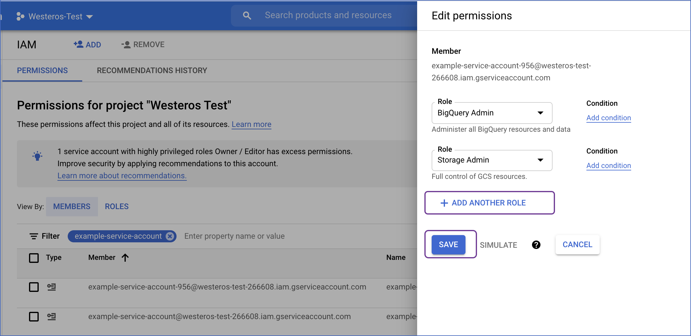 Google BigQuery - Hevo Data