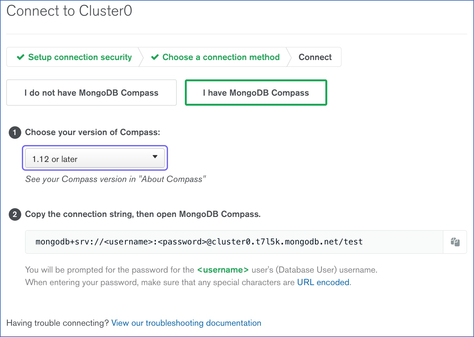 MongoDB Atlas - Hevo Data