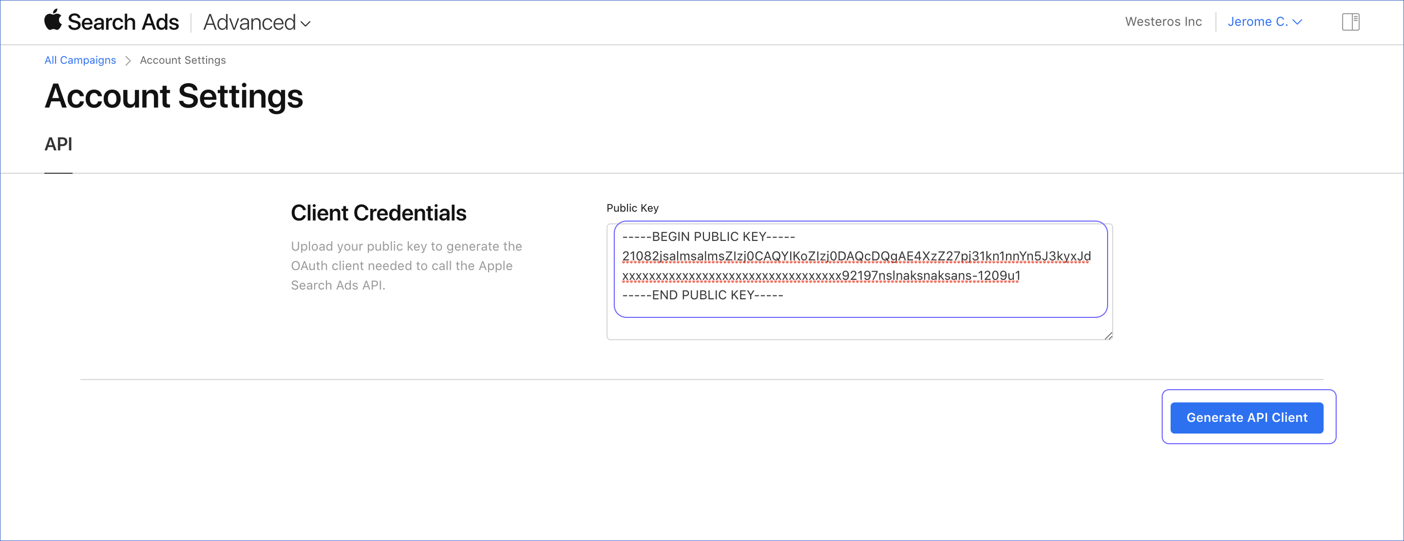 Apple Search Ads - Hevo Data