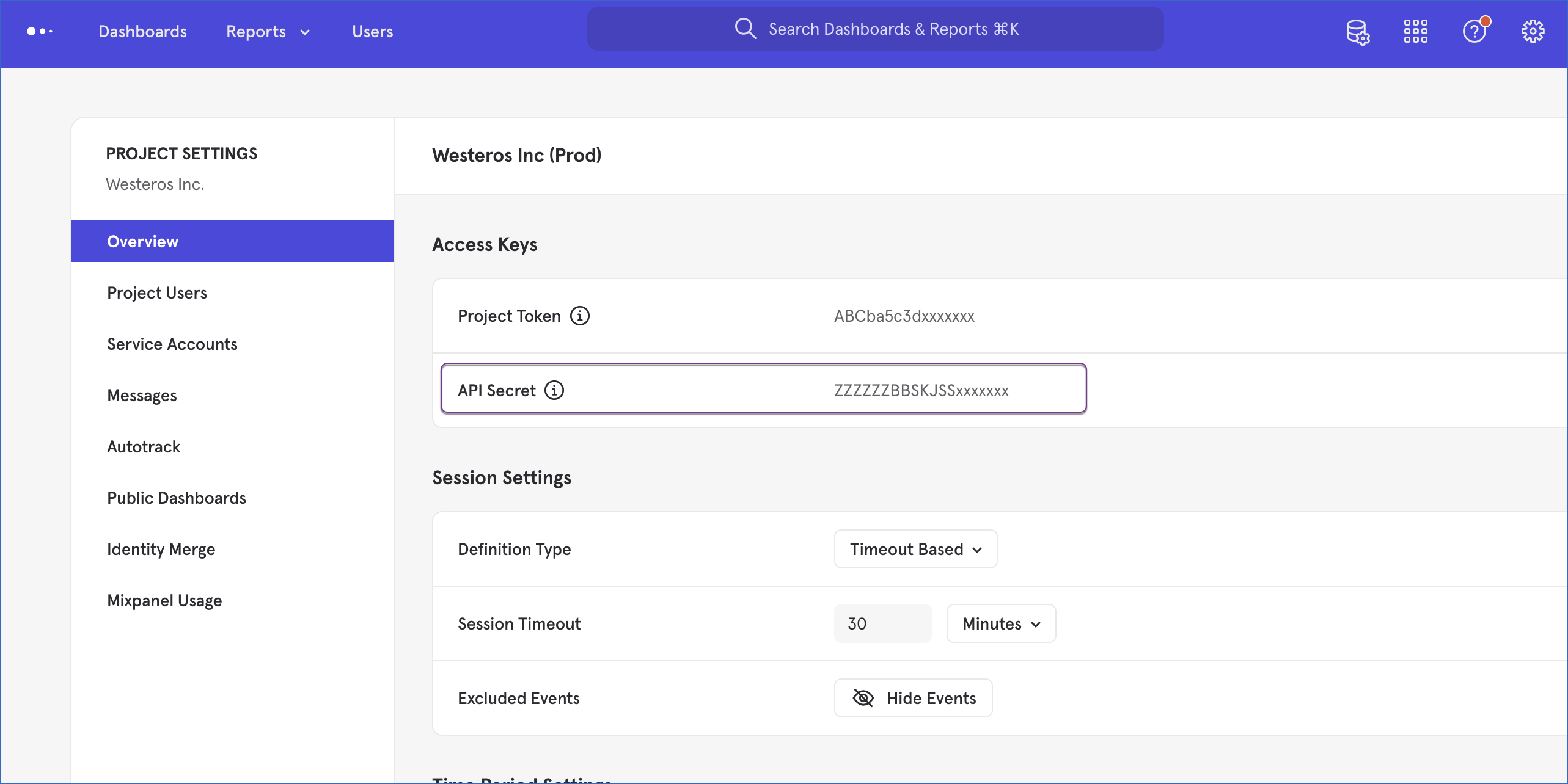 Mixpanel - Hevo Data