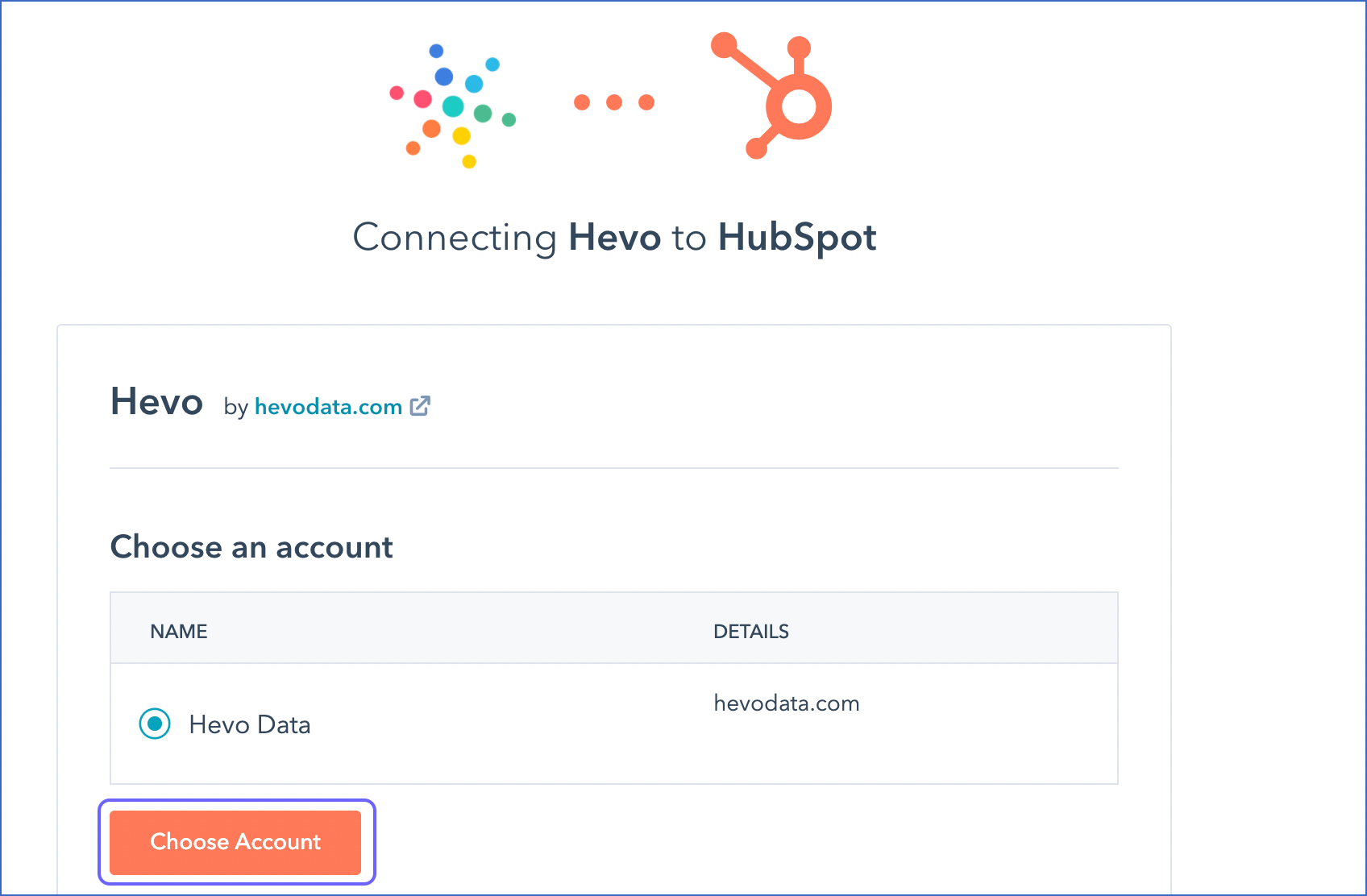 HubSpot - Hevo Data