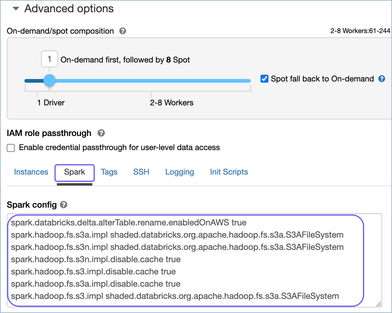 Databricks - Hevo Data