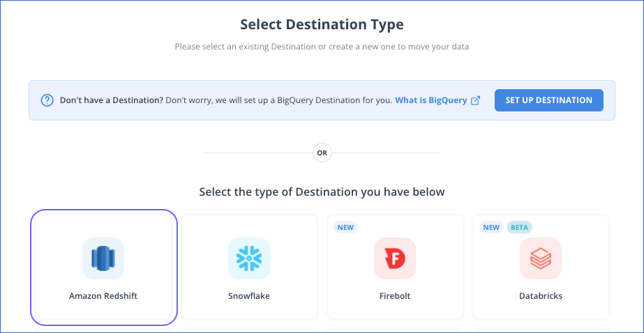 Integrate Intercom Webhook to Redshift: 2 Methods | Hevo