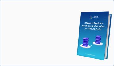 Firebase SQL Server Integration: 2 Easy Methods - Learn | Hevo