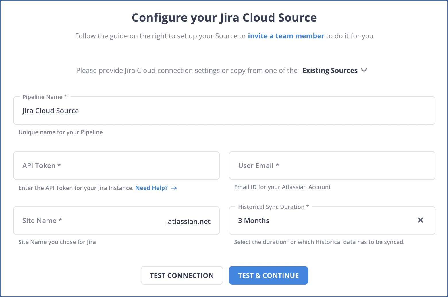 Jira - Hevo Data