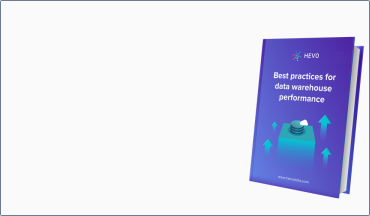 Data Warehouse Best Practices: 6 Factors to Consider in 2021