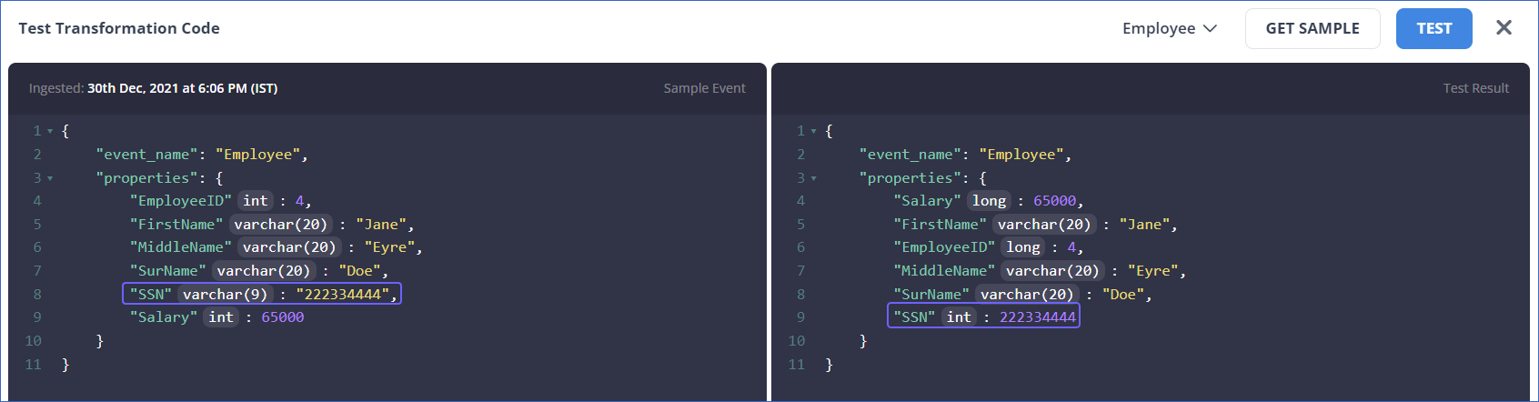 Parse Number From String Hevo Data