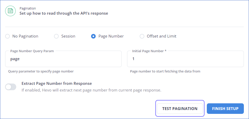 REST API - Hevo Data