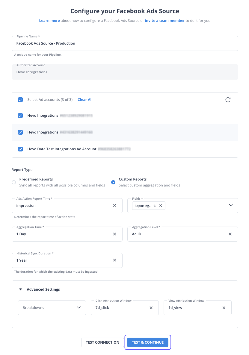Facebook Ads to Databricks: 2 Easy Ways to Replicate Data