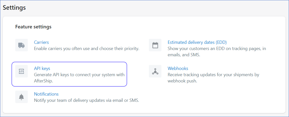 AfterShip - Hevo Data