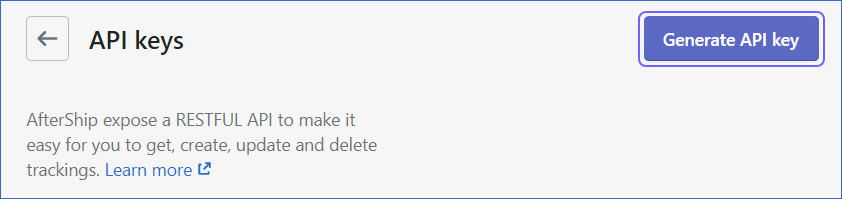 AfterShip - Hevo Data