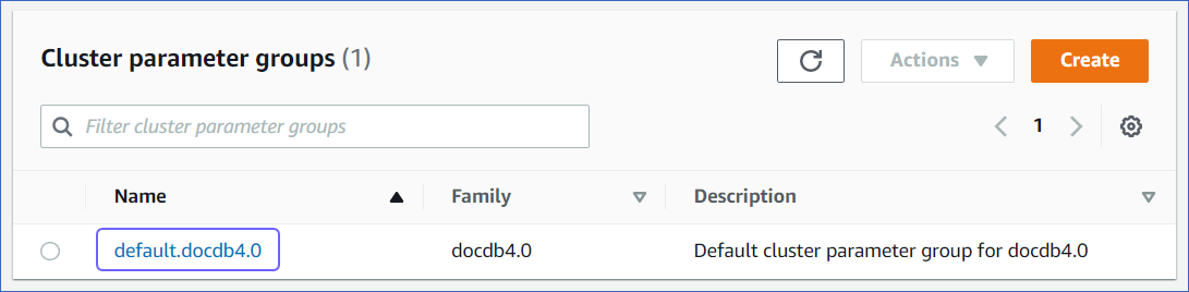 Amazon DocumentDB - Hevo Data