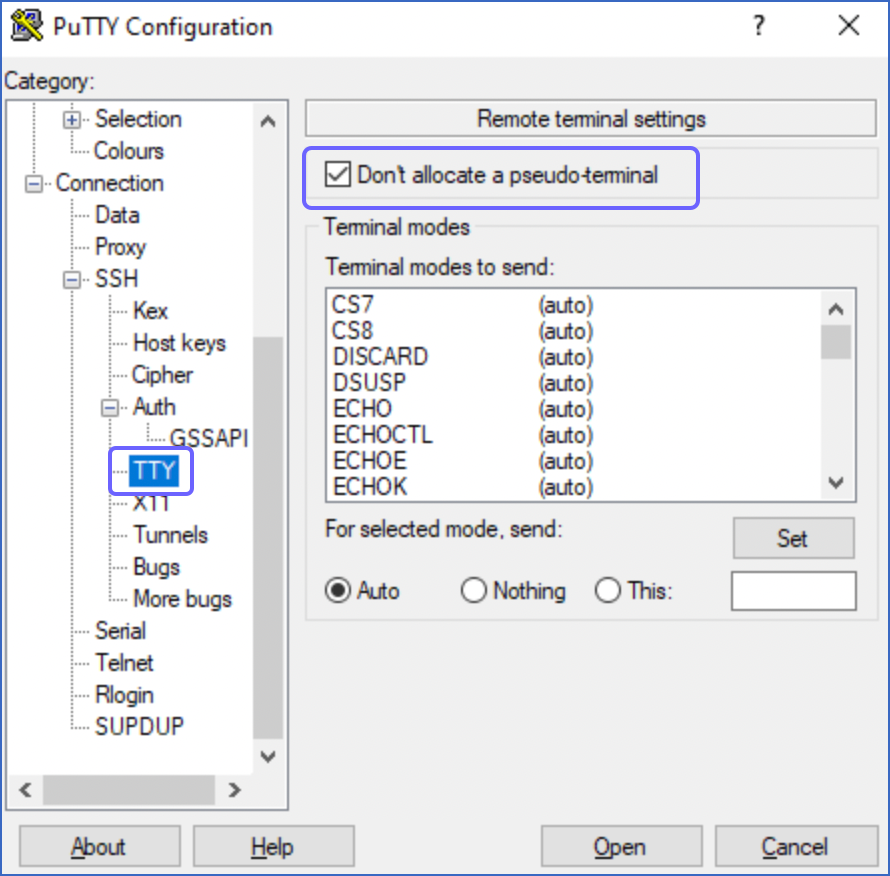 Connecting Through Reverse SSH Tunnel - Hevo Data