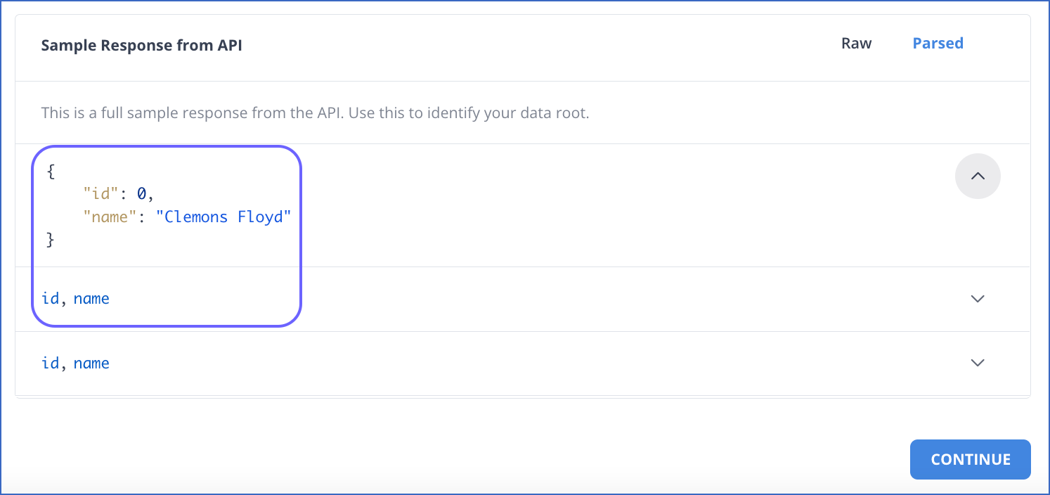 REST API - Hevo Data