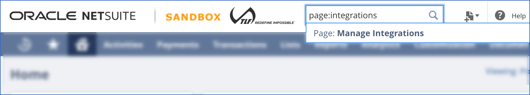 NetSuite ERP - Hevo Data