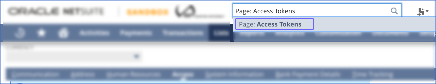 NetSuite ERP - Hevo Data