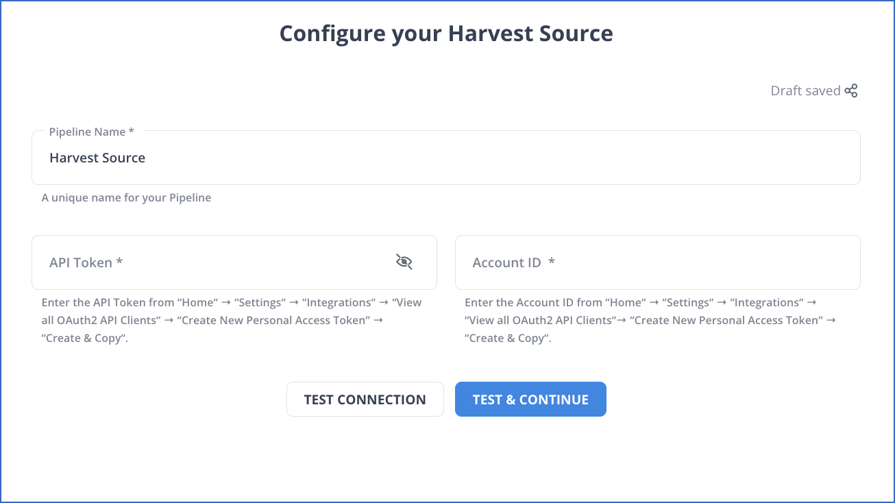 Harvest to Databricks: 2 Easy Ways to Replicate Data