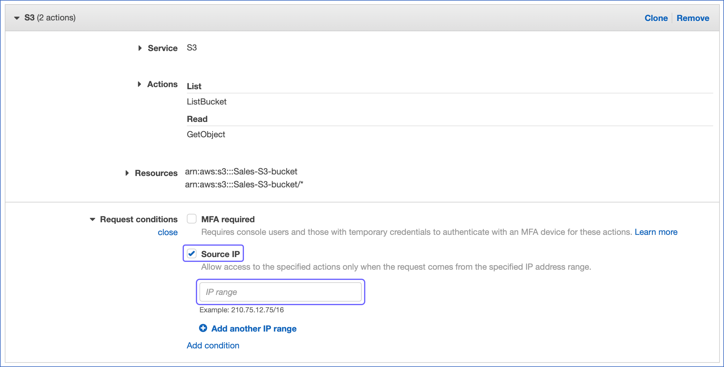 Amazon S3 - Hevo Data