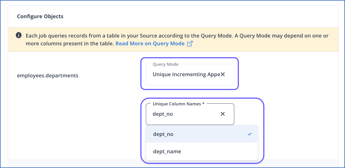 Pipeline Objects - Hevo Data