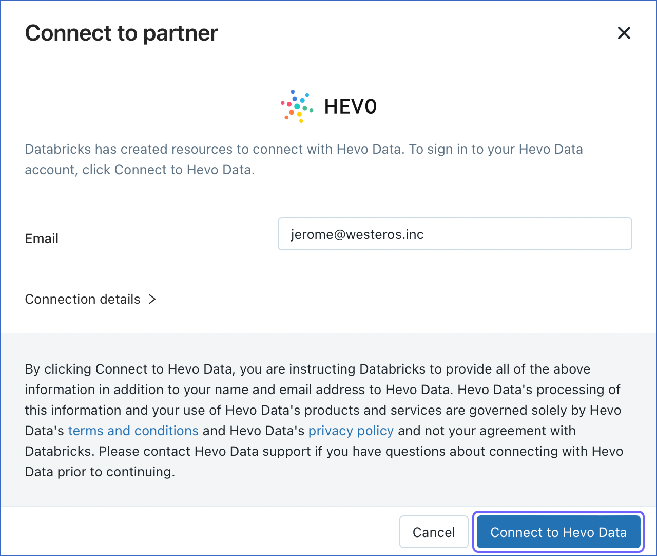 Databricks - Hevo Data