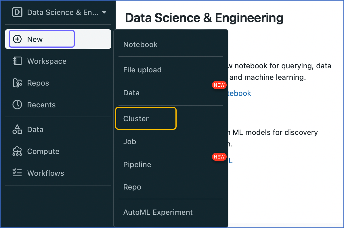 Databricks - Hevo Data