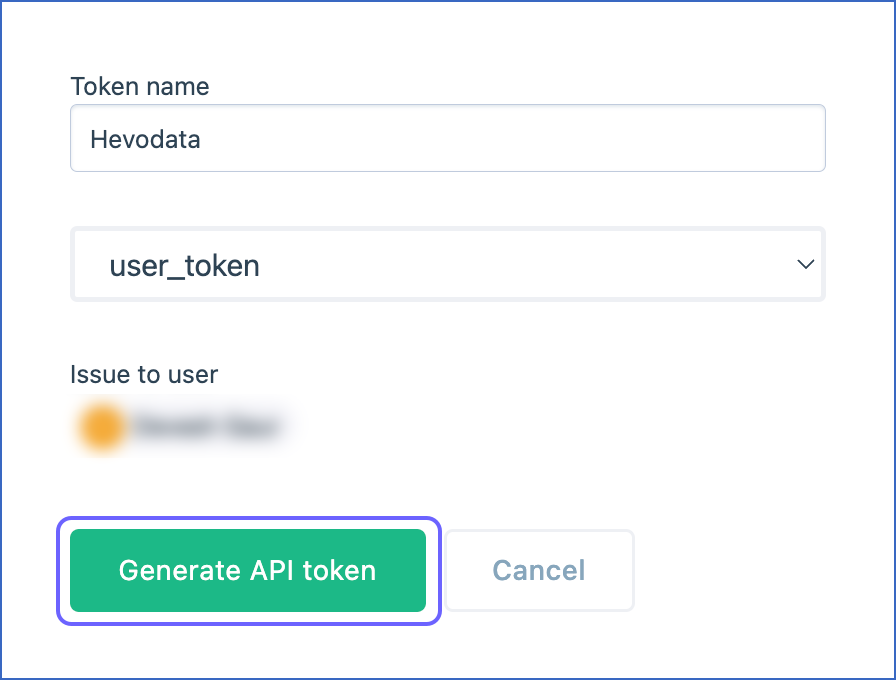 Quantive - Hevo Data
