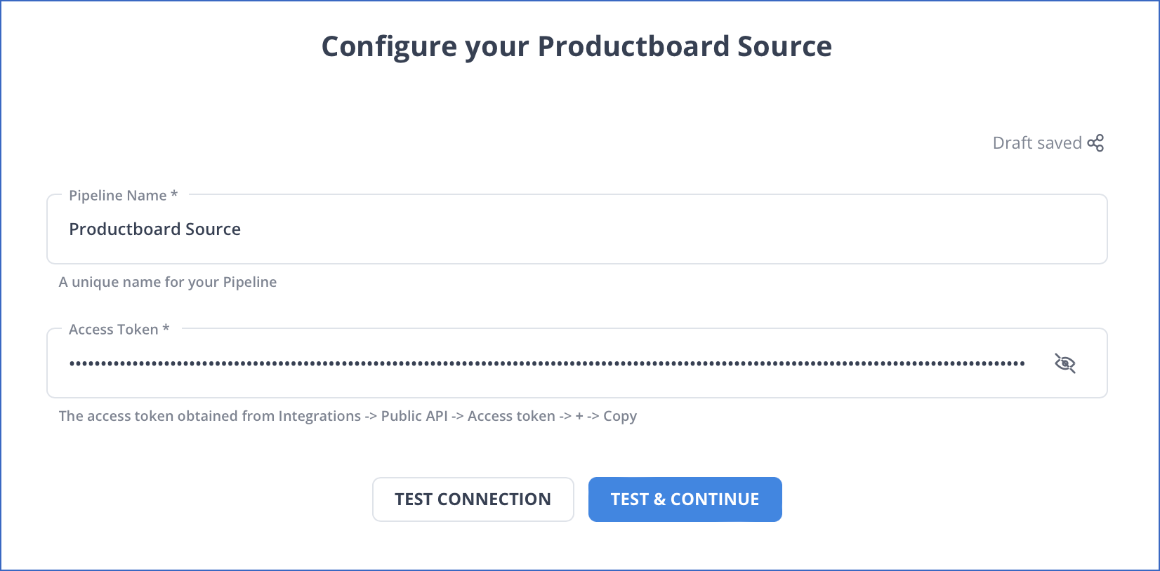 Productboard - Hevo Data