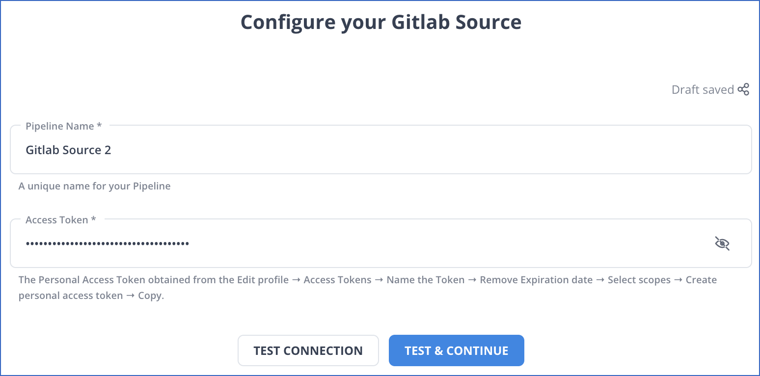 GitLab - Hevo Data