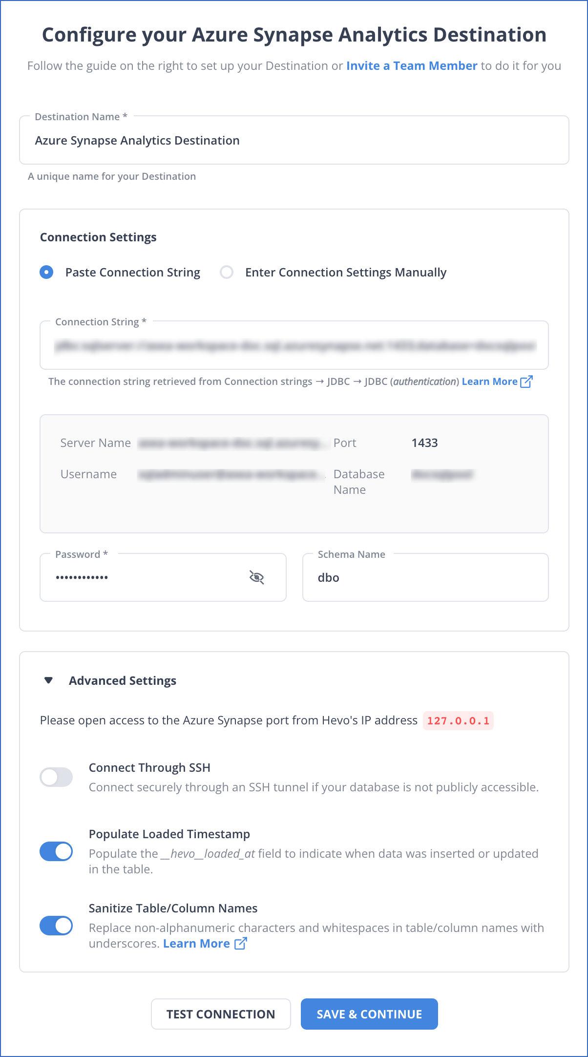 Azure Synapse Analytics - Hevo Data