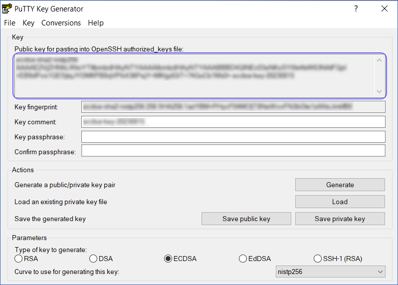 Connecting Through SSH - Hevo Data