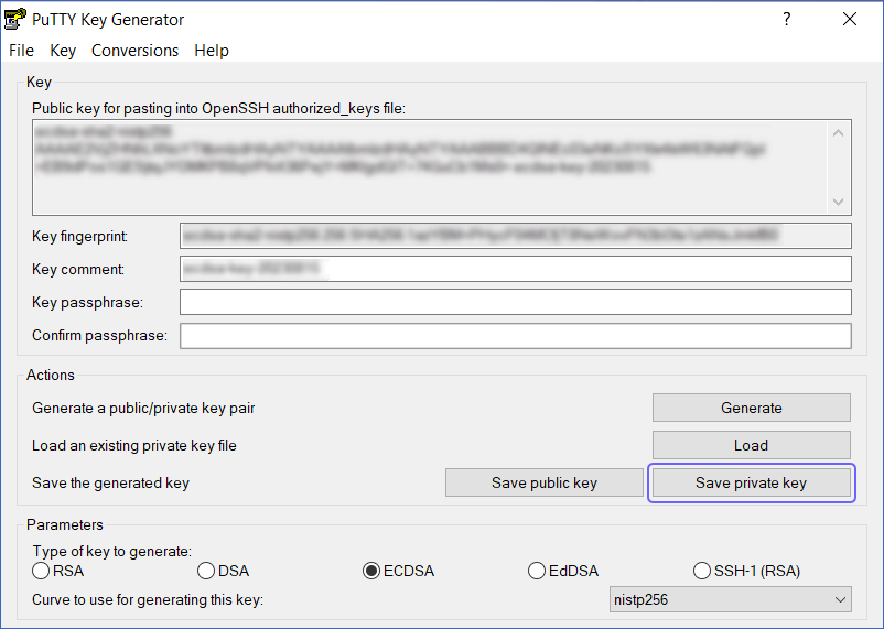 Connecting Through SSH - Hevo Data
