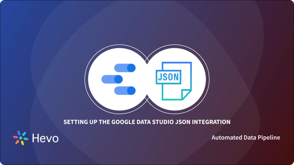 google charts json