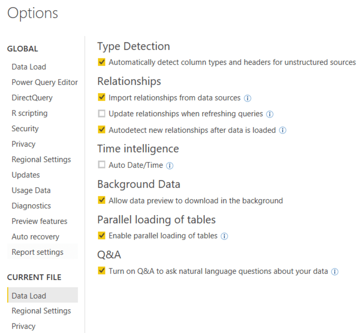 Power Bi Dax Date Functions How To Work With 17+ Date And Time