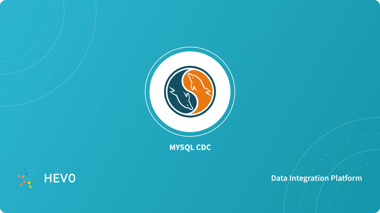 MySQL CDC: 3 Easy Methods to Stream Data