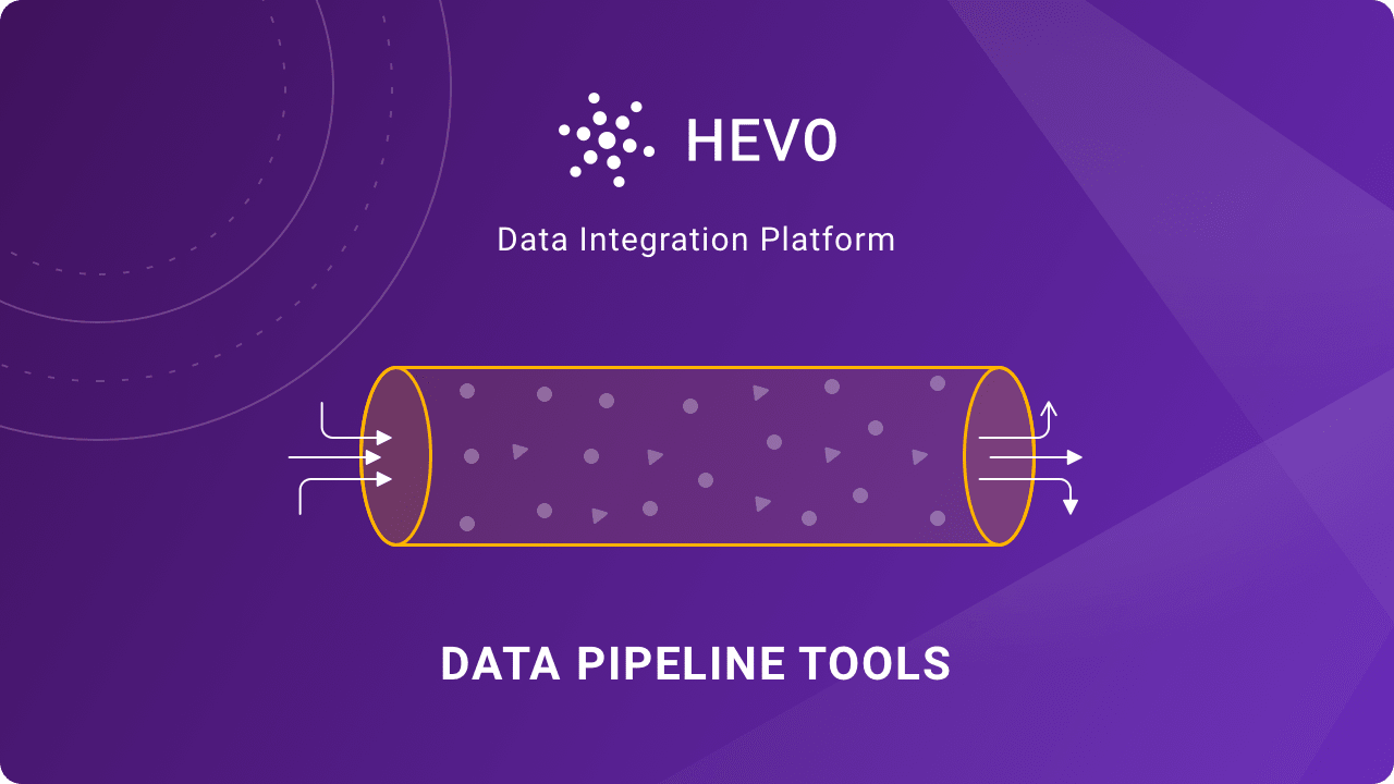 The Best Data Pipeline Tools List for 2023 | Hevo Blog