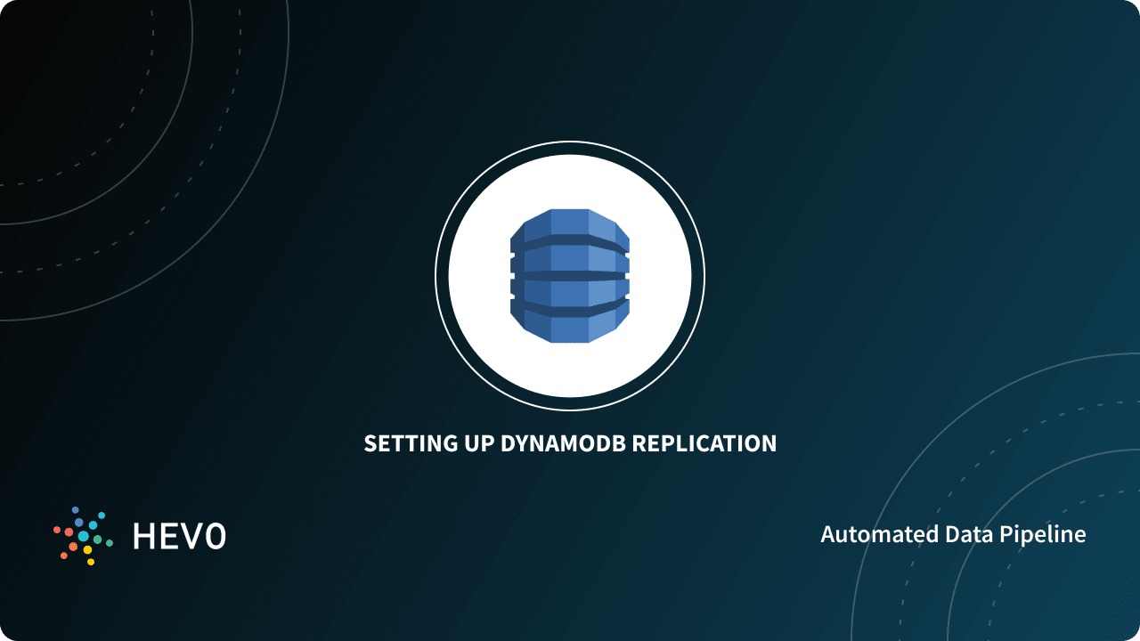 DynamoDB Replication: Easy Step-by-Step Guide