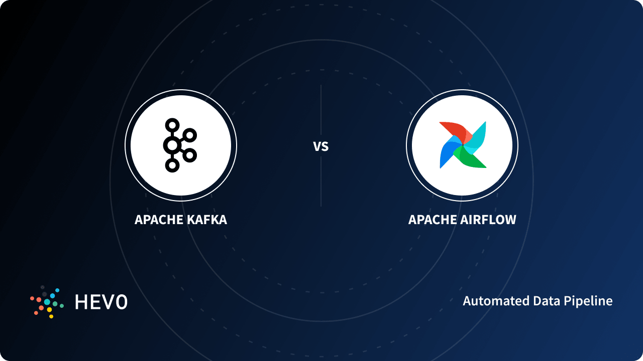 Apache Kafka vs Airflow: A Comprehensive Guide