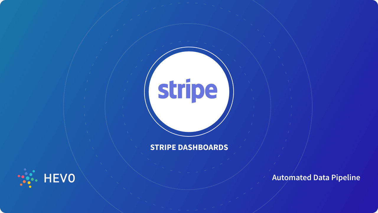 Setting up Stripe Dashboards: A Comprehensive Guide