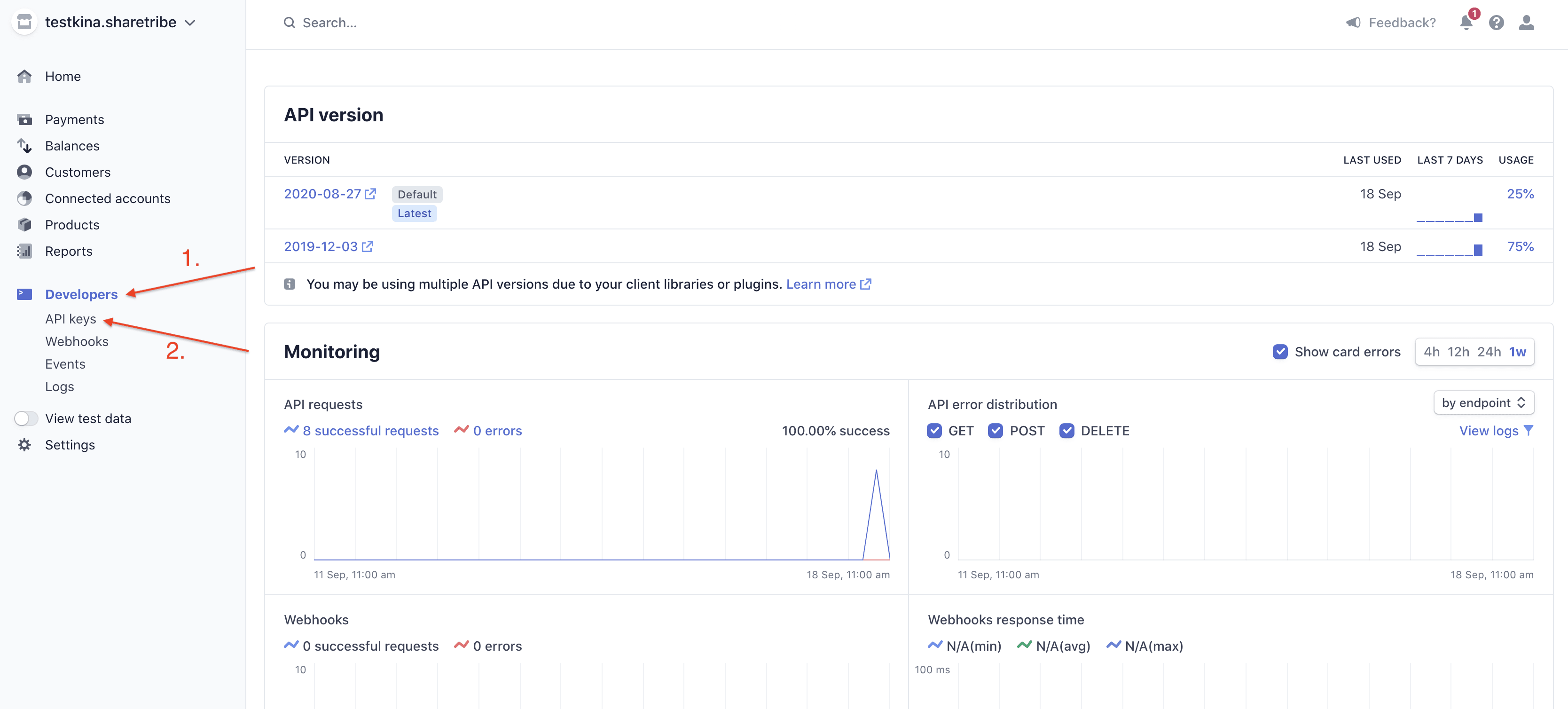 Connect Stripe to MySQL: 2 Easy Methods