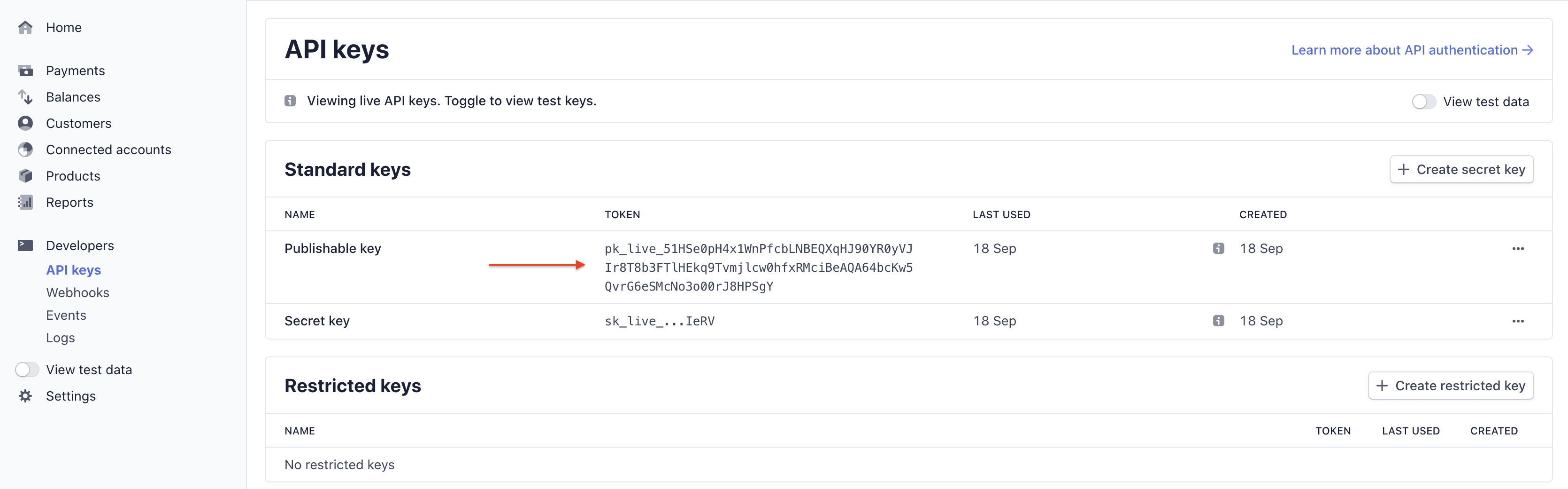 Connect Stripe to MySQL: 2 Easy Methods