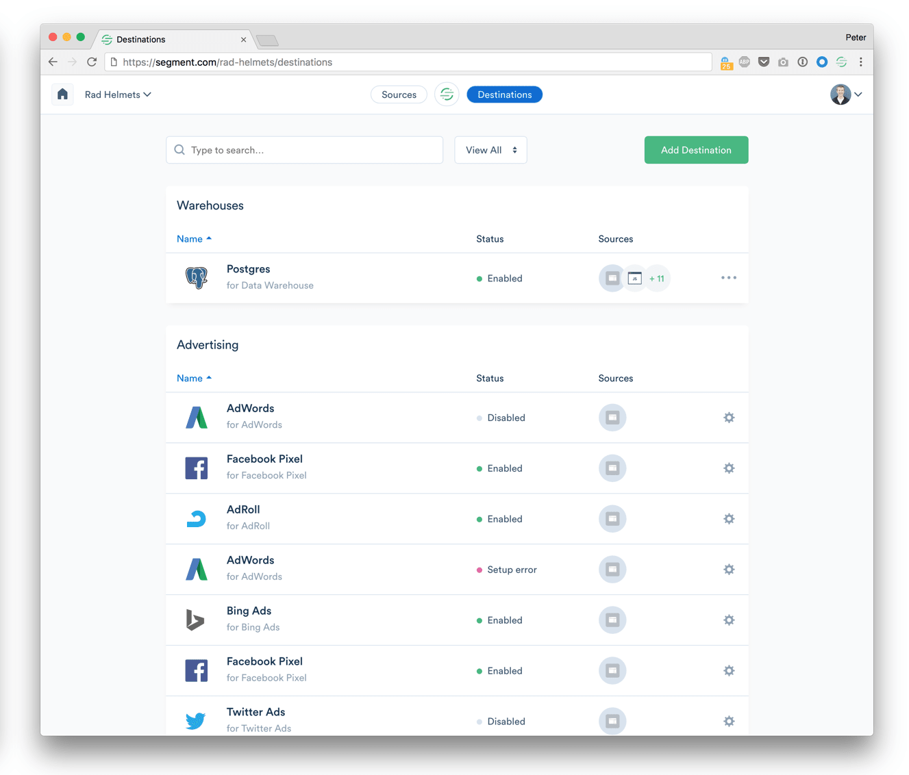 Connect Stripe to MySQL: 2 Easy Methods