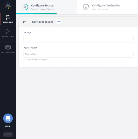 Connect Stripe to MySQL: 2 Easy Methods