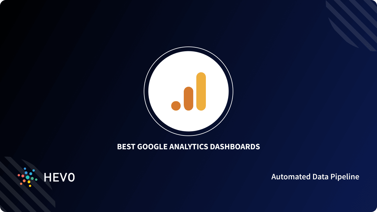 7 Great Google Analytics Dashboards: Complete Guide 7 Great Google Analytics Dashboards: Complete Guide