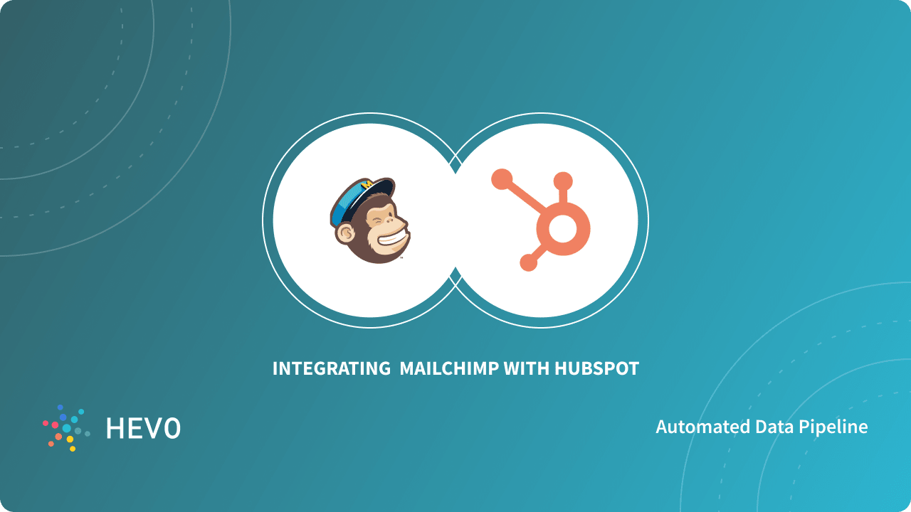 Setting Up Mailchimp Hubspot Integration A Comprehensive Guide Learn Hevo